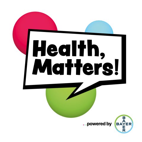 HEALTH MATTERS | Leon Summers